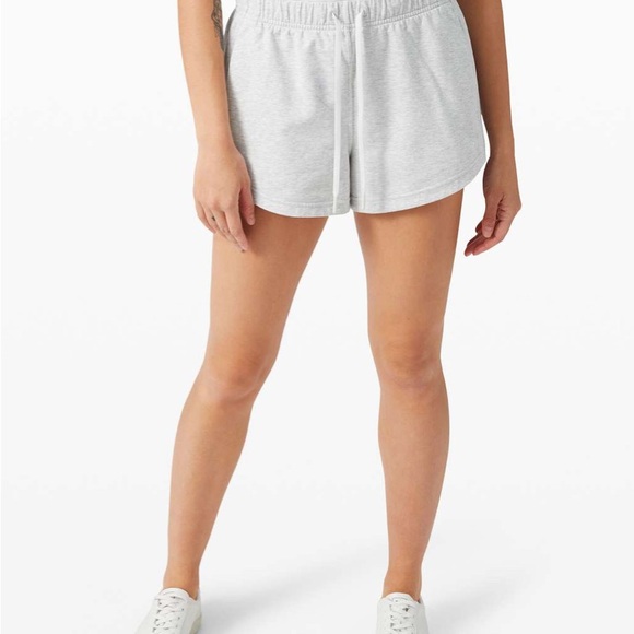 lululemon athletica | Shorts | Lululemon Inner Glow Short 3 ...